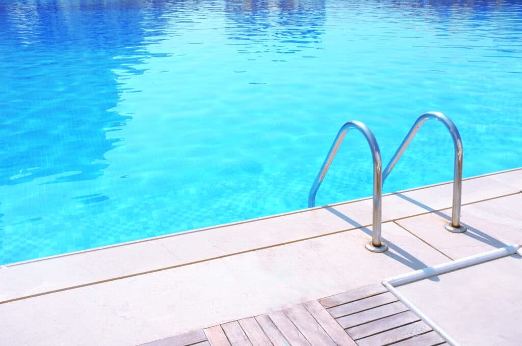 Greer Pool Injury Lawyer - John W. Molony Law Firm, LLC